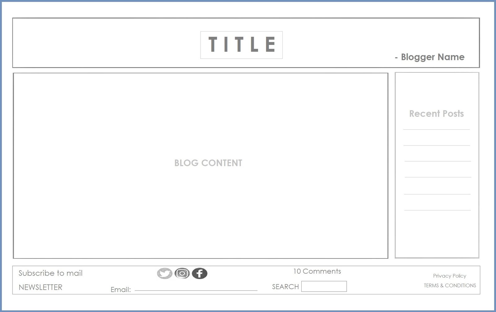 Blog Writing Global ENGLISH CREATIVITY